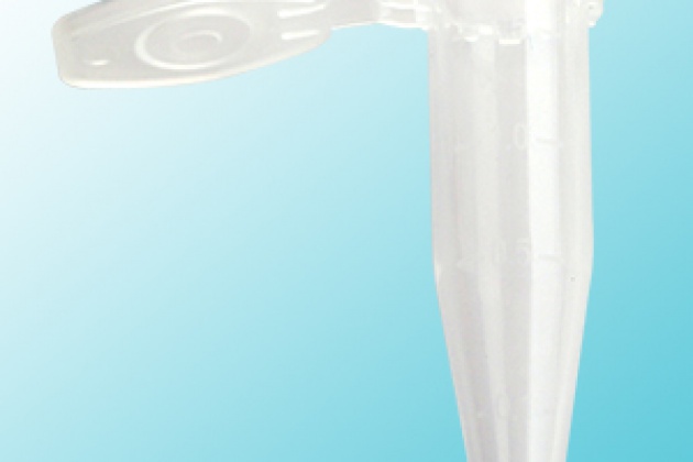 LAST DROP, LOW RETENTION MICRO CENTRIFUGE TUBES, PP